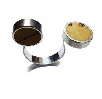 Weichafe Design Bacchus Ring Design – Mercado369